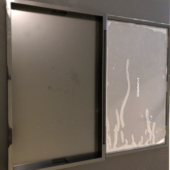 Makeup | Mac Refillable Eyeshadow Palette | Poshmark